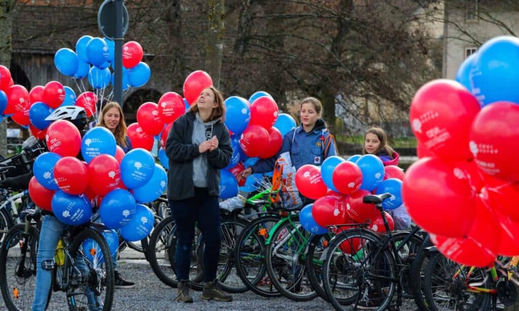 Cevi Uster – Verein | Jungschar | Fröschli | Cevi-E